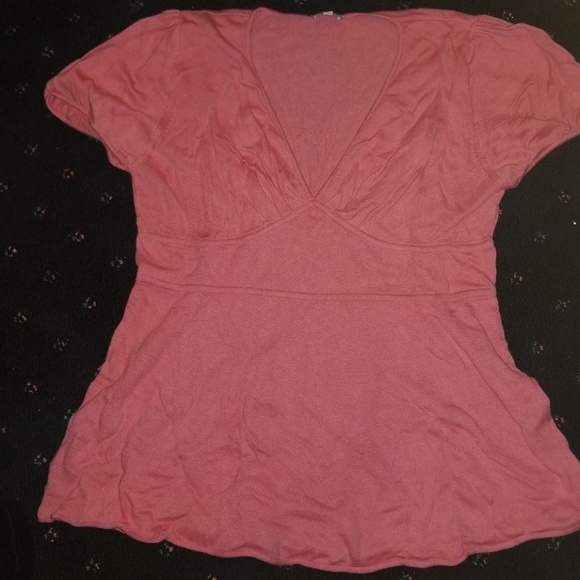 Boston Proper | Sweaters | Boston Proper Soft Babydoll Sweater New ...